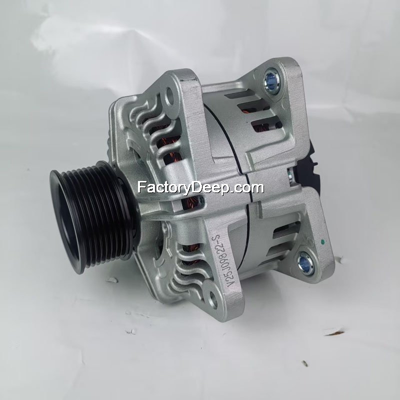 Chinese Auto, Machinery & Parts Wholesale Market | FactoryDeep.com