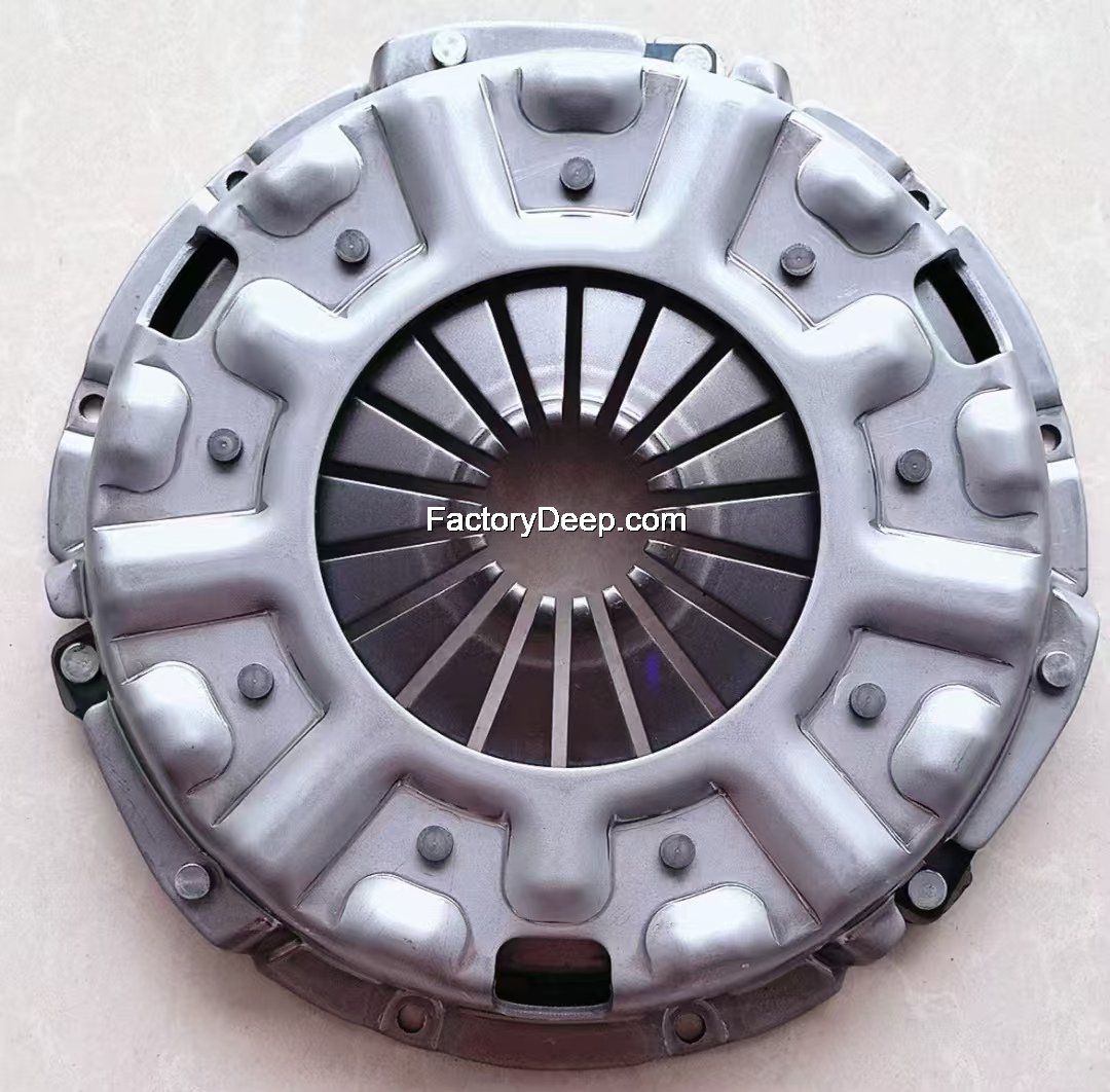 Clutch Pressure Plate 3482083150 for yanlong Scania trucks ...