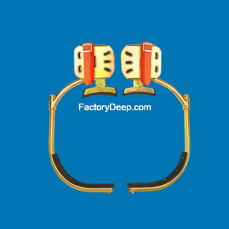 Pole Climbing Spurs, Power Line Maintena DG-200-300-350 for taiwang ...