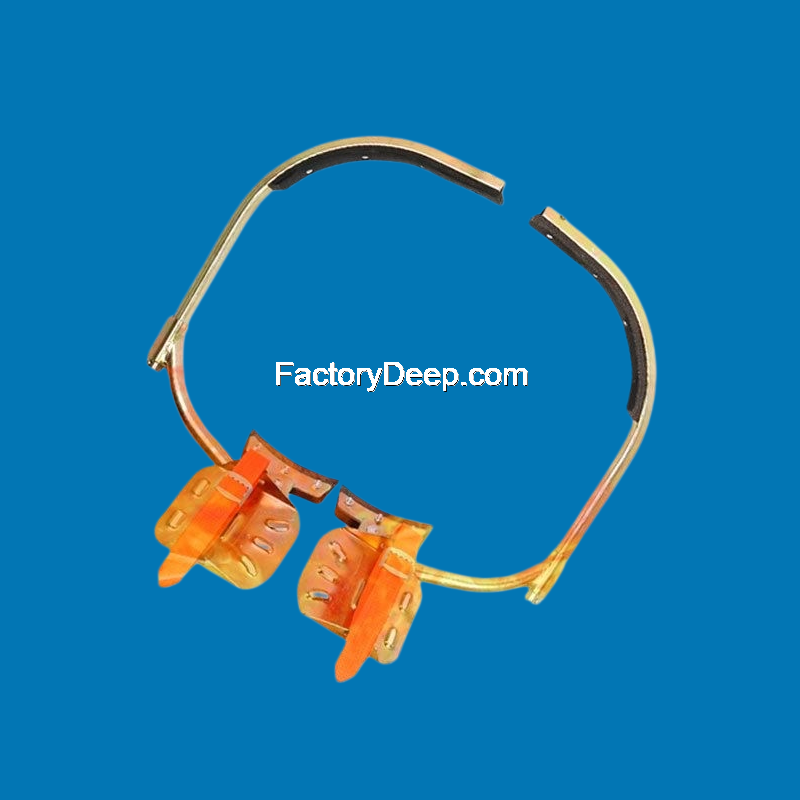 Pole Climbing Spurs, Power Line Maintena DG-200-300-350 for taiwang ...
